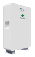 China Floor Type Home Energy Storage Battery 10.5V 100Ah Rechargeable for sale