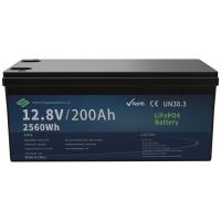 China 4S2P 36V RV Lithium Battery 100A Multifunctional With Bluetooth for sale