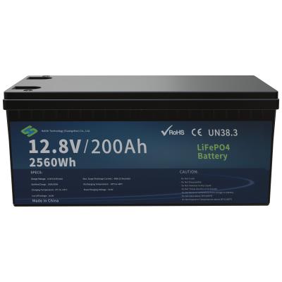 China 4S2P 36V RV Lithium Battery 100A Multifunctional With Bluetooth for sale
