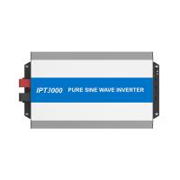 China DC 12V PV Charge Controller Multifunctional 557x228x118mm 9.5kg for sale