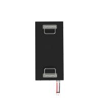 China 12.8V 1280Wh LiFePO4 Solar Battery Lithium Phosphate Practical for sale