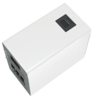 China Stable White Home Energy Storage System , Multifunctional All In One ESS for sale