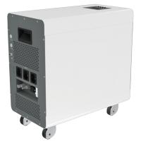 China All In One Home Energy Storage System 3.2V 100A Rechargeable for sale
