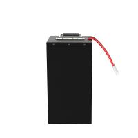China Golf Cart 48V LiFePO4 Lithium Battery 60Ah Multipurpose Durable for sale