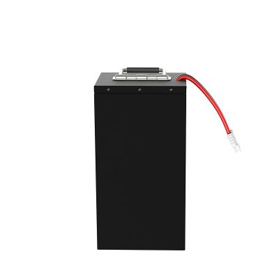 China Golf Cart 48V LiFePO4 Lithium Battery 60Ah Multipurpose Durable for sale