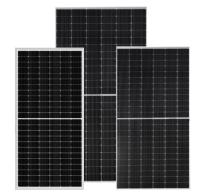 China High Efficiency 500W Monocrystalline Solar Panel for Home and Off-Grid System 500wSolarPanel ,SolarPower ,OffGridSolar ,MonocrystallinePanel ,SolarSystemKit ,RenewableEnergy for sale