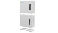 China Hive L50-2 LiFePO4 Solar Battery, 10.24kWh Residential Energy Storage System for sale