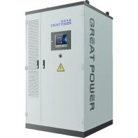 China Optimize Your B2B Experience with All In One Energy Storage System 280 Ah LFP Cell Type for sale