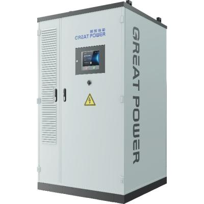 China Optimize Your B2B Experience with All In One Energy Storage System 280 Ah LFP Cell Type for sale
