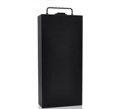 China Stable 48V LiFePO4 Lithium Battery Pack Multifunctional For Industrial for sale