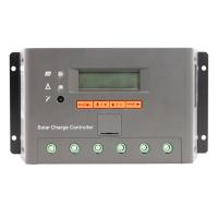 China Lightweight Off Grid Solar Inverter 230V , Multifunctional Solar System Inverter for sale