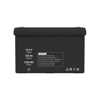 China Residential 12V LiFePO4 Lithium Battery Pack Practical For Commercial for sale