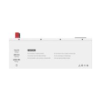 China 12V Boat Lifepo4 Lithium Ion Battery Multifunctional For UPS for sale