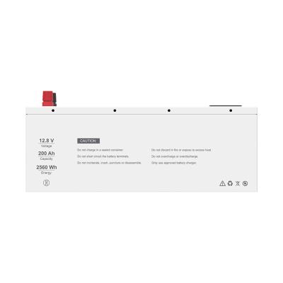 China 12V Boat Lifepo4 Lithium Ion Battery Multifunctional For UPS for sale