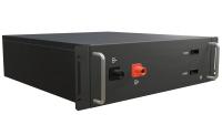 China 84kg Home Solar Battery Storage System with Optional LCD Display for sale