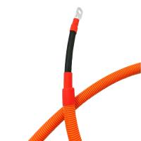 China Customized Length Wire Harness Cable for Pv Accessories Operating Temperature -40C-120C for sale