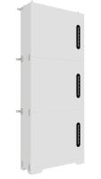 China LCD display Home Energy Battery Storage 5.12kWh With Free Cooling for sale
