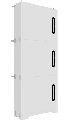 China LCD display Home Energy Battery Storage 5.12kWh With Free Cooling for sale