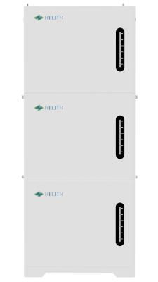 China LiFePO4 51.2V Home Energy Storage Battery Module CAN\u3001RS485 Communication 5.12kWh Capacity for sale