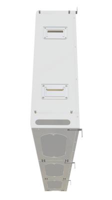 China Hive L50-3 3pcs 3.2V100Ah CAN RS485 Communication Home Energy Battery Storage with LCD Display for sale