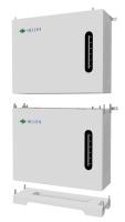 China Long Cycle Life Hive L50-2 Home Energy Storage Battery Module 2pcs Altitude Wide Temperature Range for sale