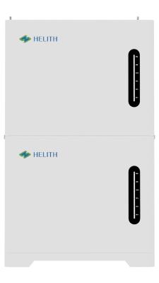 China LCD Home Energy Storage Battery 51.2V With CAN RS485 Communication Operating Voltage 40V-58.4V for sale