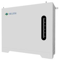 China Hive L50-1 5.12kWh Home Energy Storage Battery Stackable Up to 3 Modules for sale
