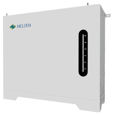 China Hive L50-1 5.12kWh Home Energy Storage Battery Stackable Up to 3 Modules for sale