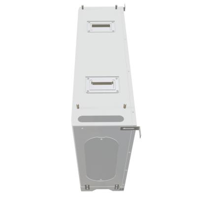 China Optimal Performance 5.12kWh LCD Display Home Energy Storage Battery With Advanced Cooling for sale