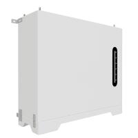 China Smart Home Energy Storage 100kg Capacity Advanced CAN / RS485 Communication For Energy Independence for sale
