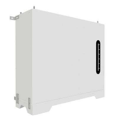 China Smart Home Energy Storage 100kg Capacity Advanced CAN / RS485 Communication For Energy Independence for sale