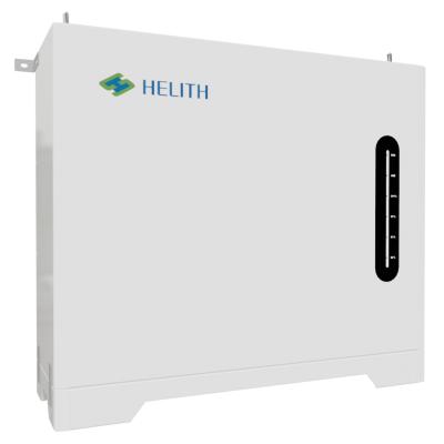 China Home Energy Storage Battery Hive L50-1 40V-58.4V With CAN RS485 Communication 51kg Weight for sale