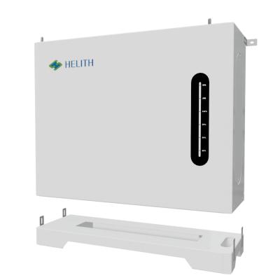 China Hive L50-1 Home Battery: Compact, Reliable, and Efficient LiFePO4 Energy Storage Solution for sale