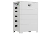 China Customized 2.56kWh Home Battery Power System with 3.2V50Ah Battery Cells for sale