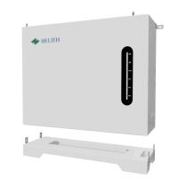 China Hive L50-1 5.12kWh LiFePO4 Battery Pack with IP20 Protection & High Cycle Life for sale