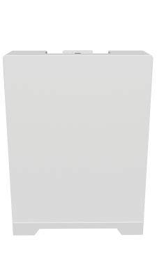 China Helith Harmony 4850 LiFePO4 Home Energy Storage Battery, 2560Wh, 51.2V, 50Ah, >6000 Cycles, Wall/Floor Mount for sale