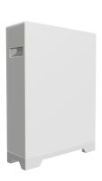 China Helith Harmony 4850 LiFePO4 Battery Pack - 2560Wh 50Ah 6000+ Cycles Floor/Wall-Mount RS485/RS232/CAN for sale