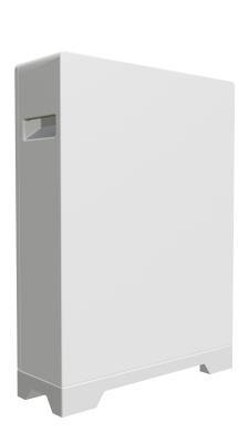 China Helith Harmony 4850 LiFePO4 Battery Pack - 2560Wh 50Ah 6000+ Cycles Floor/Wall-Mount RS485/RS232/CAN for sale