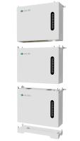 China Hive L50-3 HomePower: Reliable, Scalable, and Safe LiFePO4 Energy Storage for Modern Homes for sale