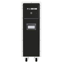 China 200A Peak Efficient Integrated Energy Storage System With RS485/CAN Communication for sale