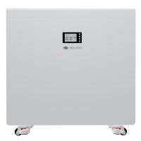 China ES 48300 Home Energy Storage System with 51.2V Nominal Voltage and Over 6000 Cycles for sale