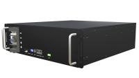 China Rack-mounted LiFePO4 Battery Battery Management System (BMS) Telecom Base Stations Reliable Power for sale