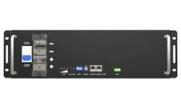 China Rack-mounted 5kwh LiFePO4 Battery Telecom Base Stations Residential ESS for sale