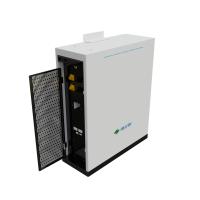 China Scalable Customizable BESS Battery Energy Storage System With 95% Non Condensing Humidity for sale