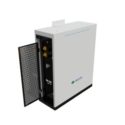 China Scalable Customizable BESS Battery Energy Storage System With 95% Non Condensing Humidity for sale