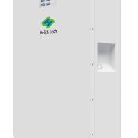 China Long-lasting and Versatile 204.8V IP20 Home Energy Storage System for Various Home Energy Needs for sale