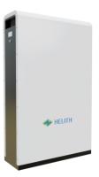 China 95% Non Condensing Humidity Scalable BESS Battery Energy Storage System Stable Operation Battery Energy Storage for sale