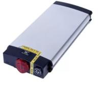 China 24V 10Ah Battery Telecom Battery 24V  Rechargeable Lithium Power Bank for sale
