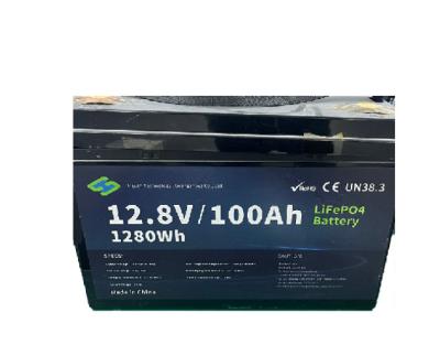 China Portable Lithium Battery LiFePO4 for Off-grid Vietnam Home Backup Battery High Discharge Efficiency Eco-Friendly Battery for sale