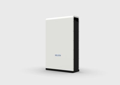 China Helith Harmony 16.38kWh Energy Storage Battery I 51.2V 320Ah Grade A cell for sale